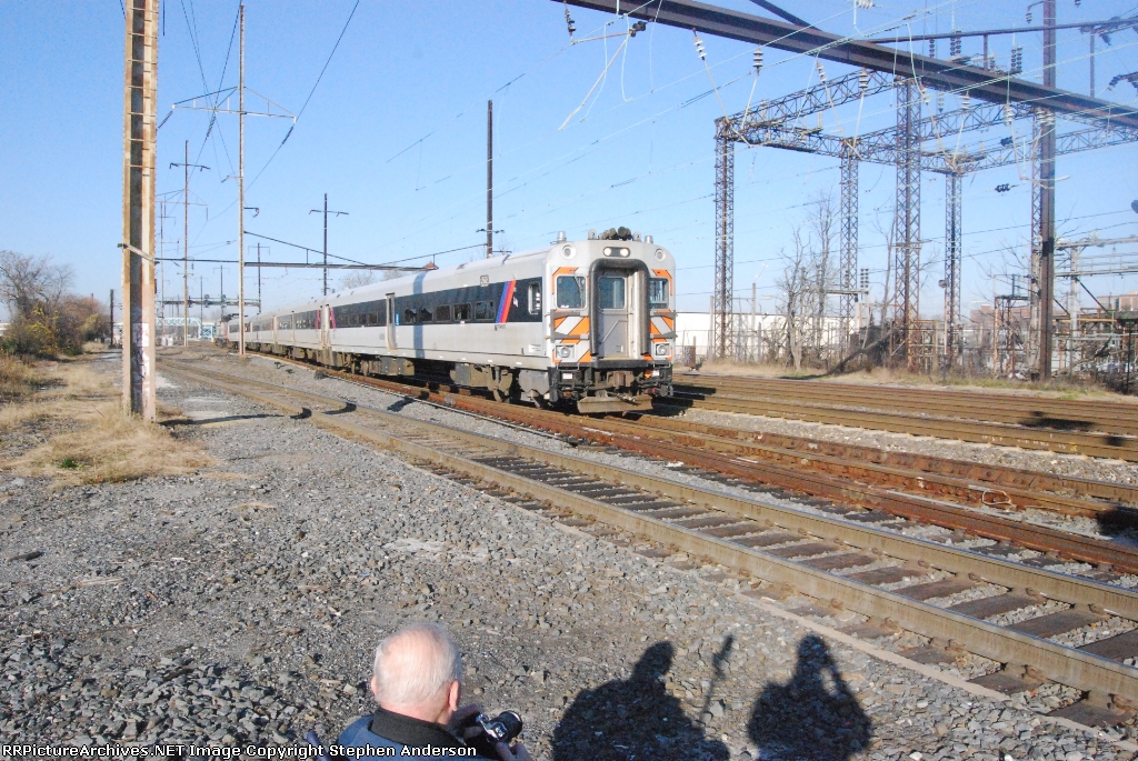 NJT 5029